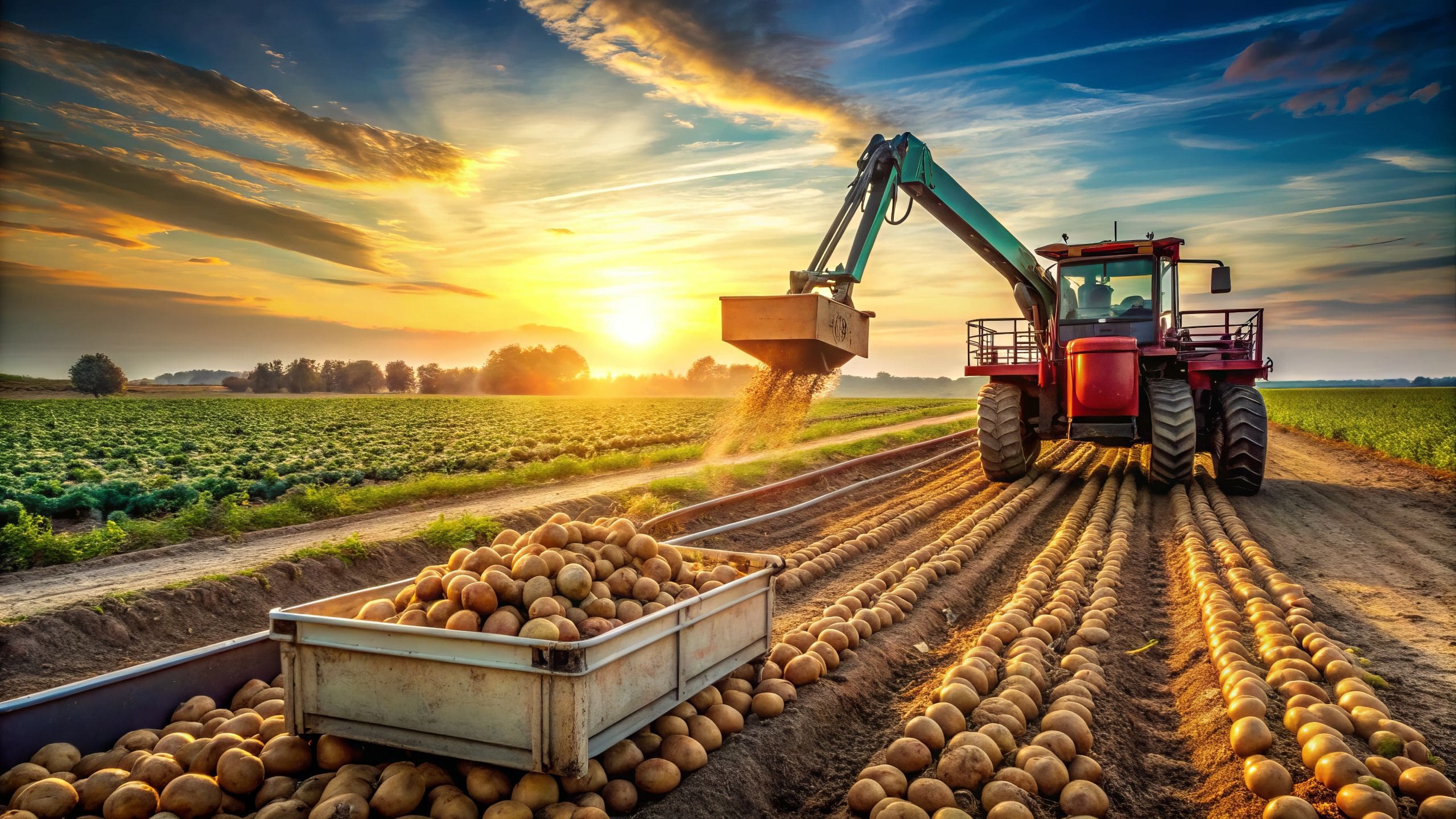 Why Every Modern Farm Needs A Seed Cutter - AGRICULTURE GURUJI